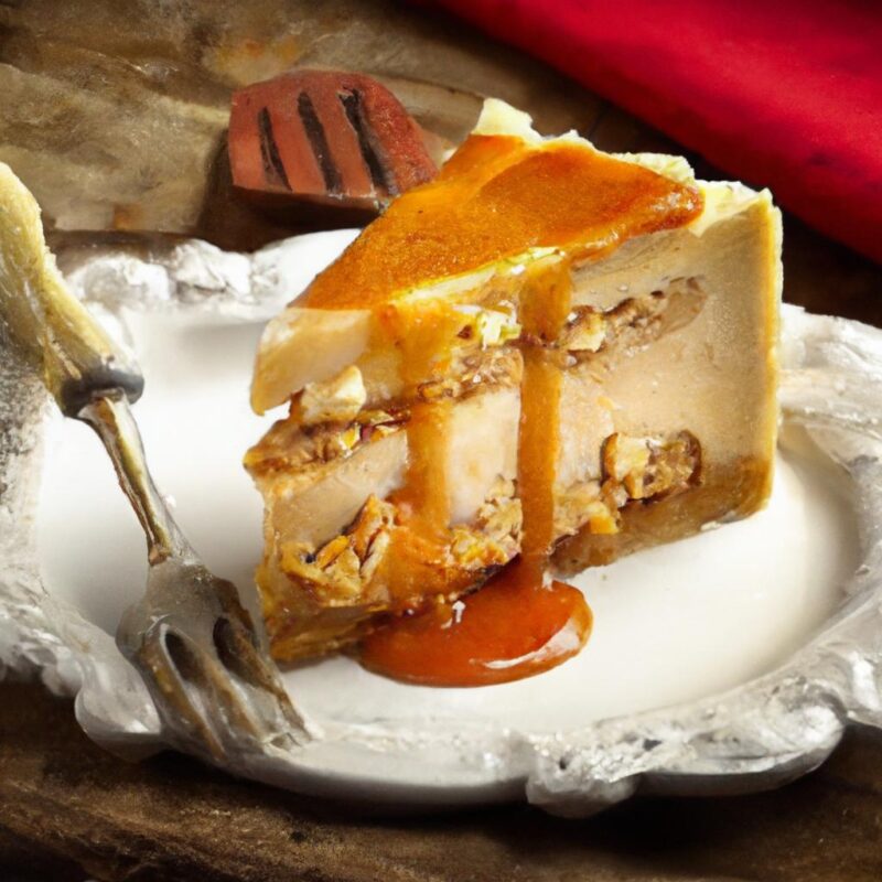 How to Create Stunning Food Presentations - Bundle Post