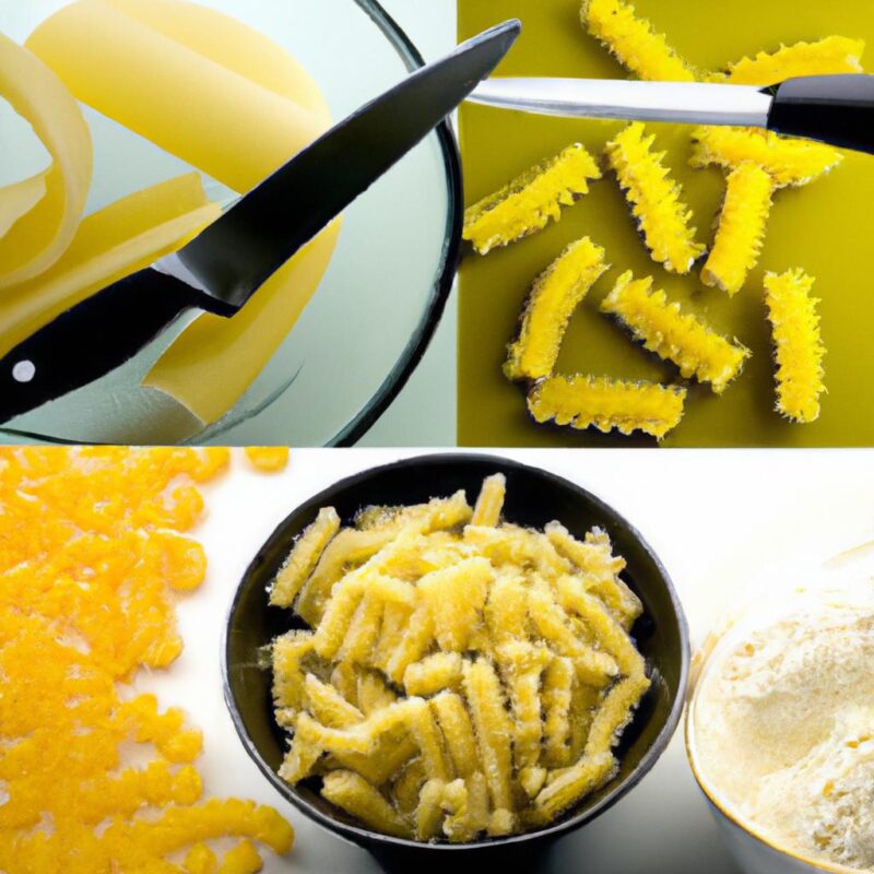 The Secrets to Perfect Pasta Every Time - Bundle Post