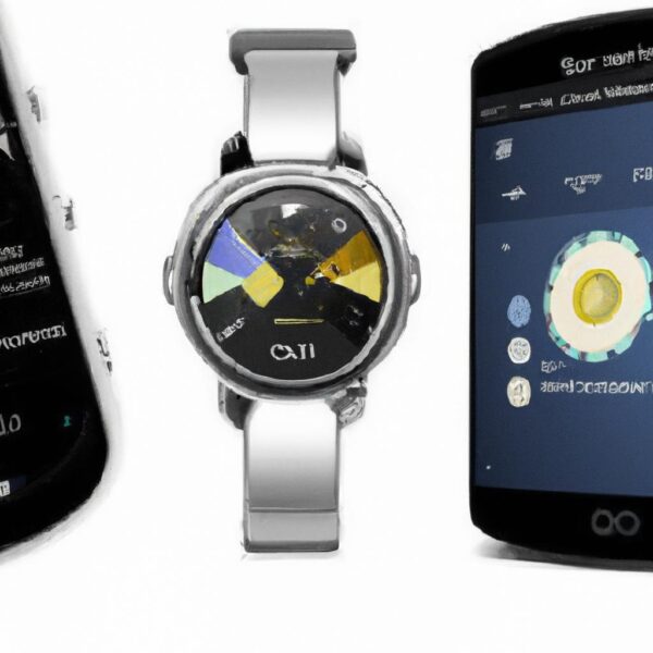 Comparing the Newest Smartwatches: Which One Fits Your Lifestyle ...