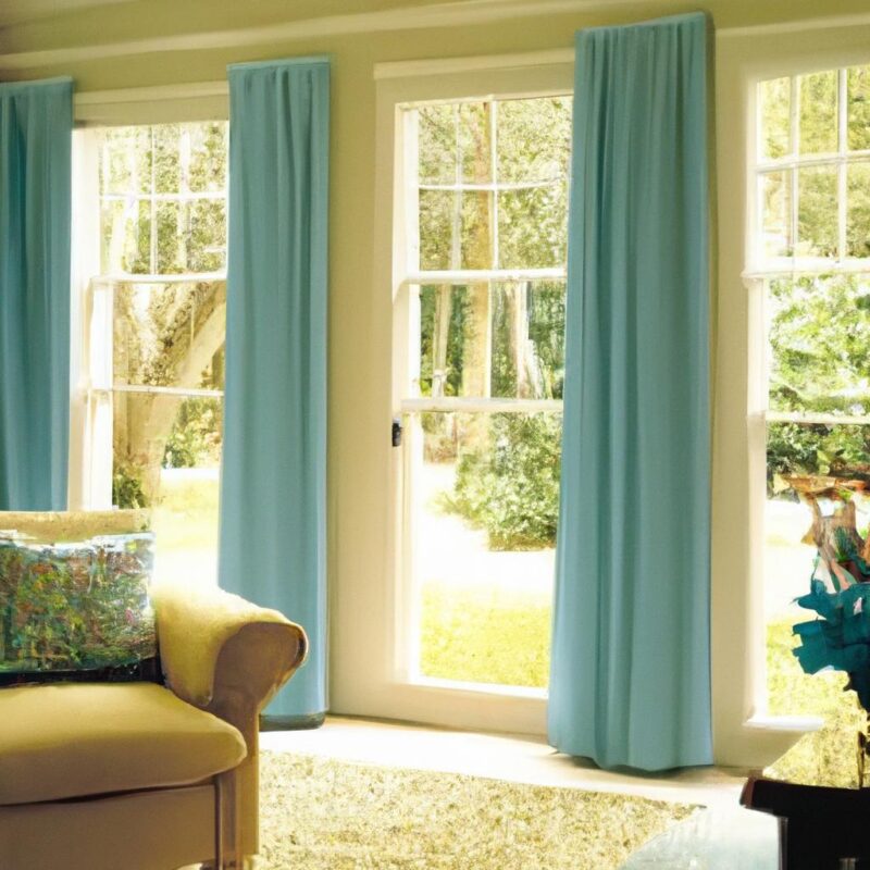 Guide to Choosing Window Treatments for Your Home - Bundle Post