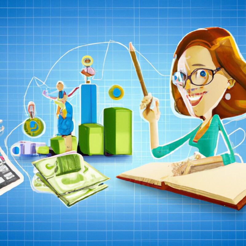 Interactive Financial Planning Tools to Engage Your Kids - Bundle Post