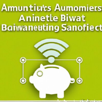 The Benefits of Automated Savings Plans - Bundle Post