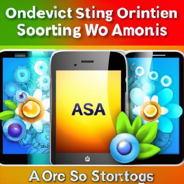 Strategies For Effective App Store Optimization Aso Bundle Post