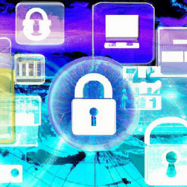 How to Securely Store Your Financial Information Online - Bundle Post