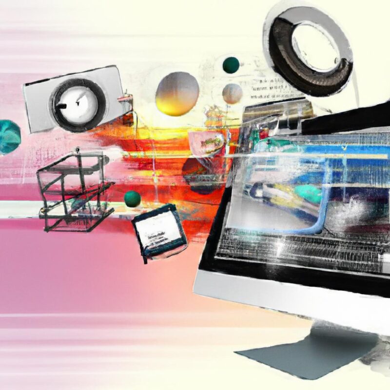 Crafting Digital Aesthetics: Website Development and Design - Bundle Post