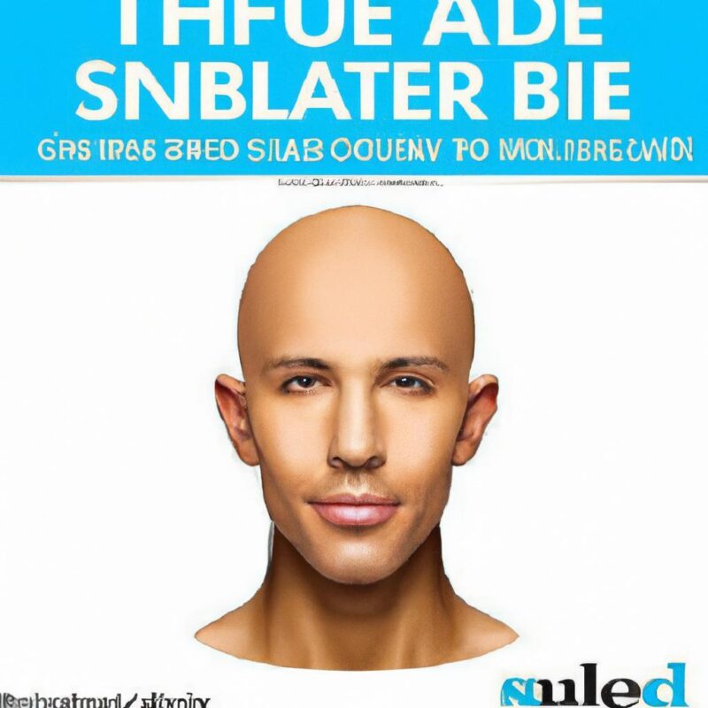 The Ultimate Guide to Skincare for Bald Heads - Bundle Post