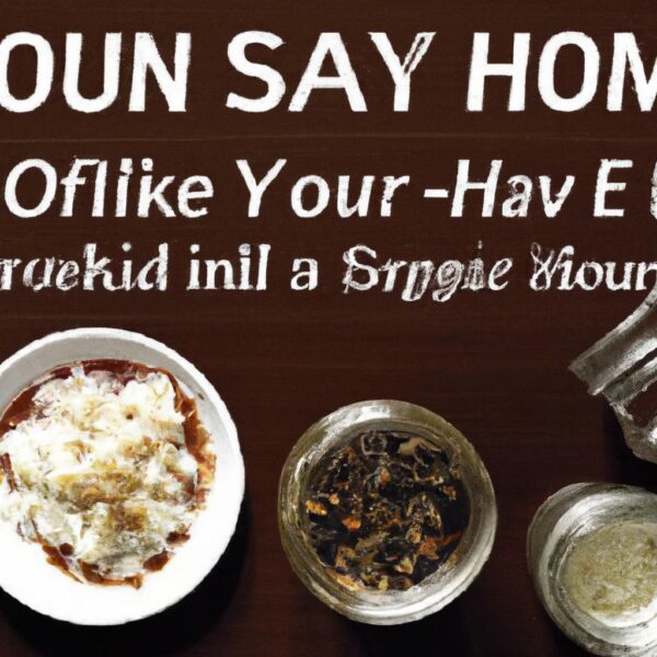 How to Make Your Own Condiments at Home - Bundle Post