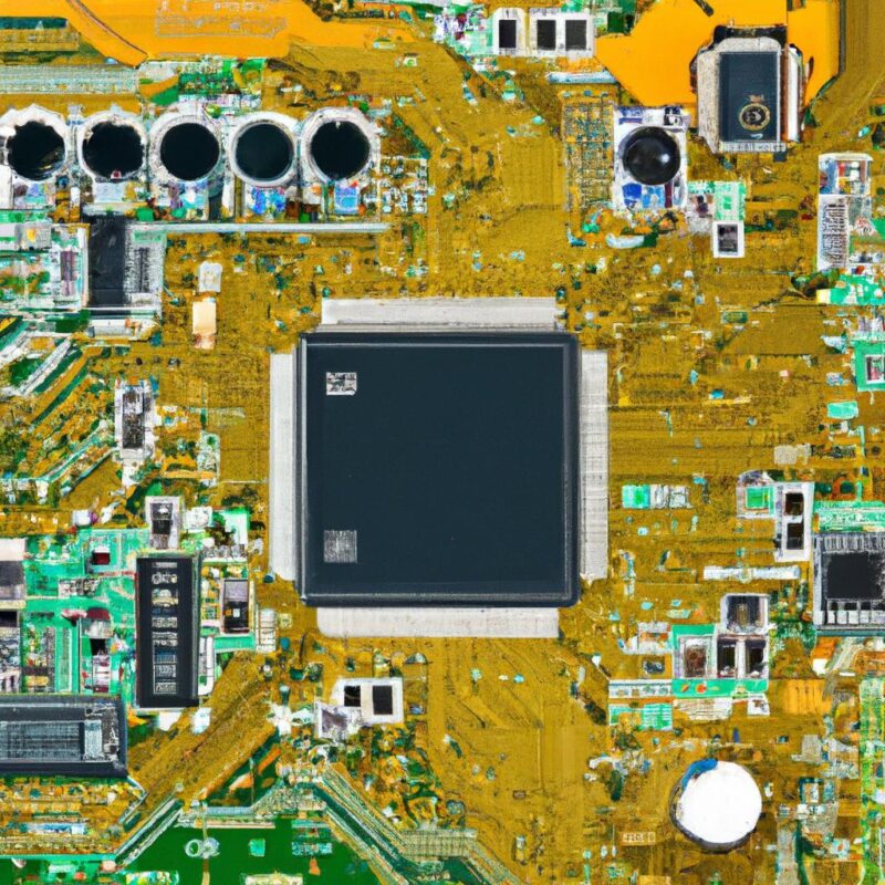 Understanding the Basics of Motherboard Chipsets - Bundle Post