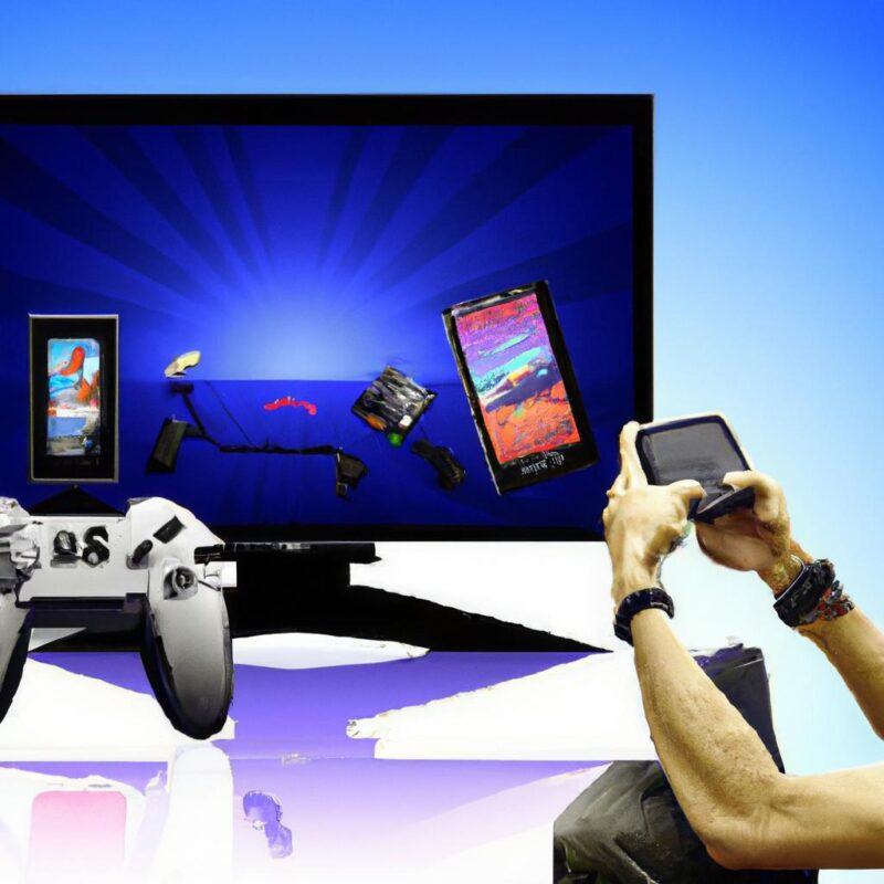 The Benefits of Cross-Platform Gaming - Bundle Post