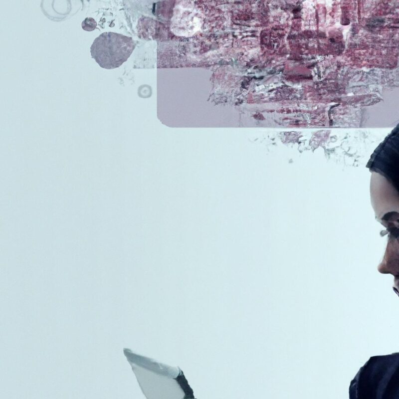 The Impact of Technology on Mental Health - Bundle Post