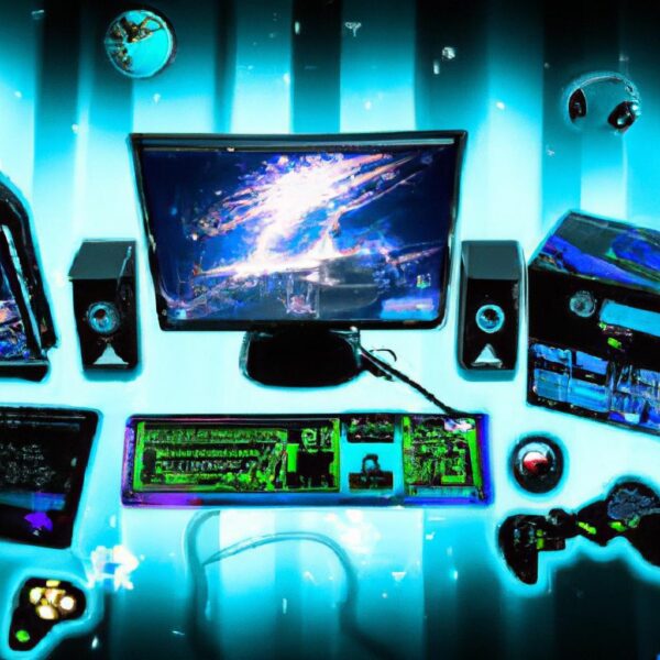 Gaming on a Budget: How to Build an Affordable Setup - Bundle Post